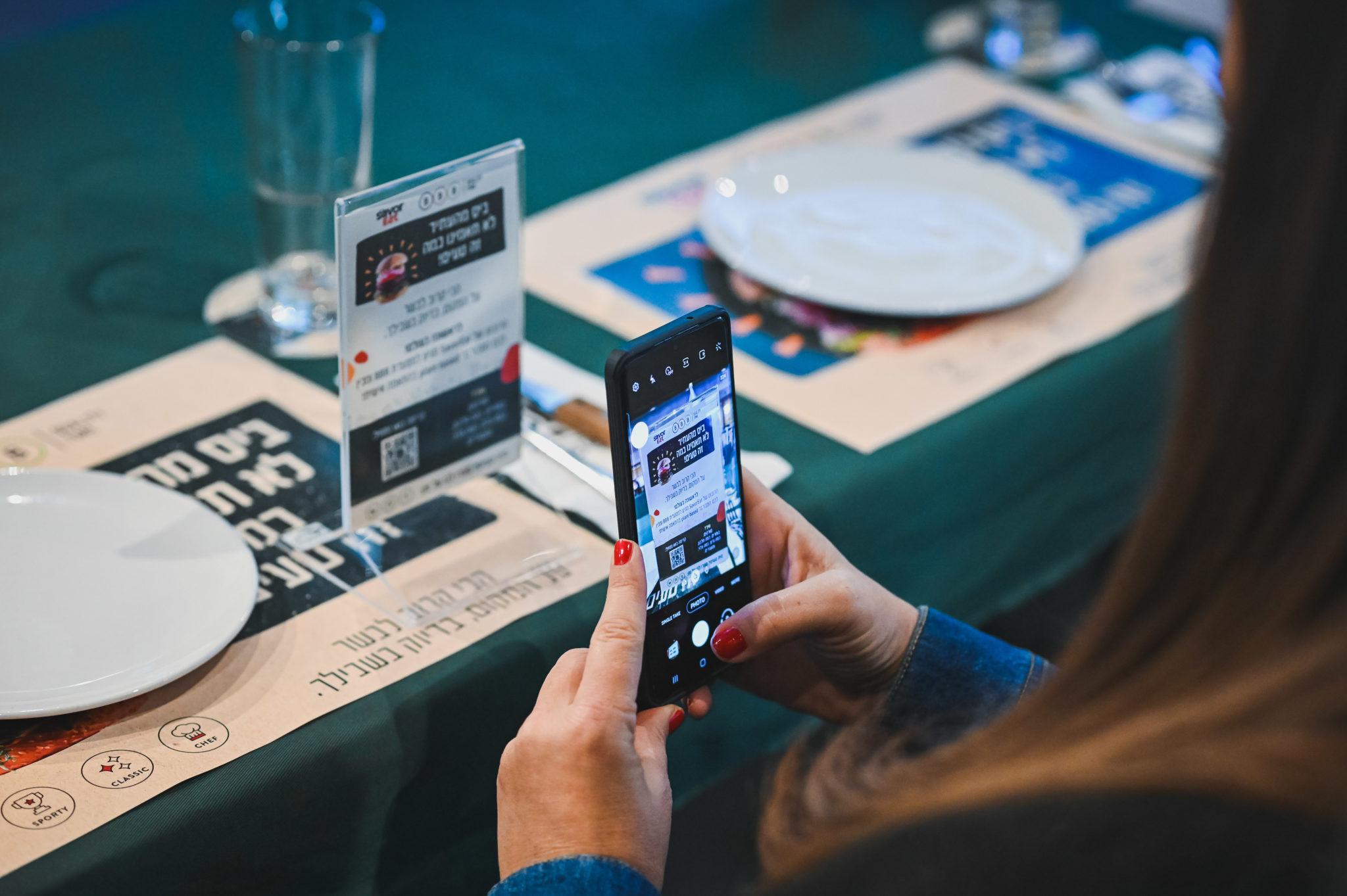 The Rise of Restaurant Robotics in the Food Service Industry - SavorEat