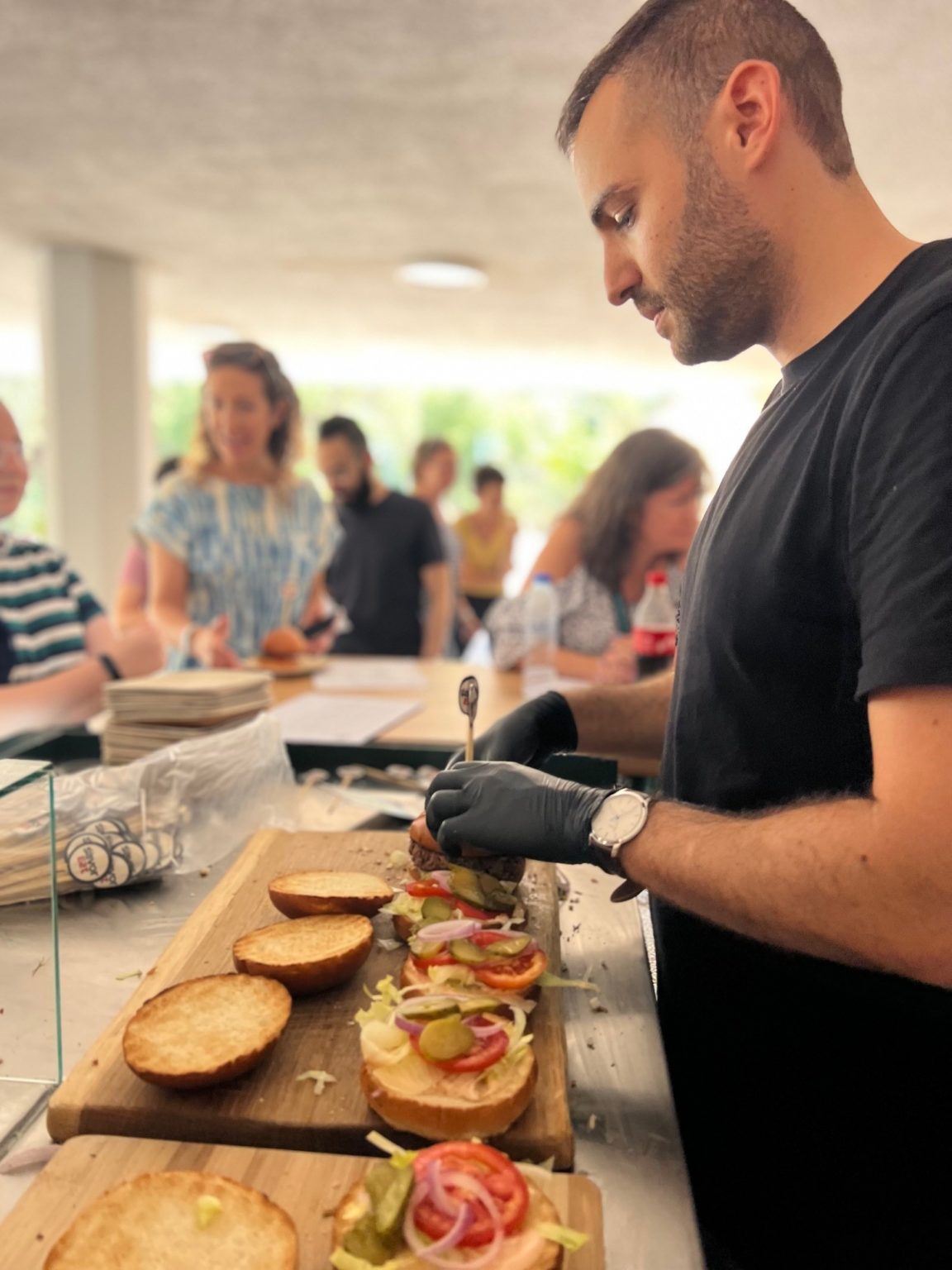 Restaurant Operations Management: Today’s Challenges and Solutions ...