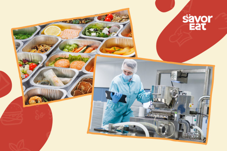 What are the Problems in the Food Industry? How to Overcome Them ...