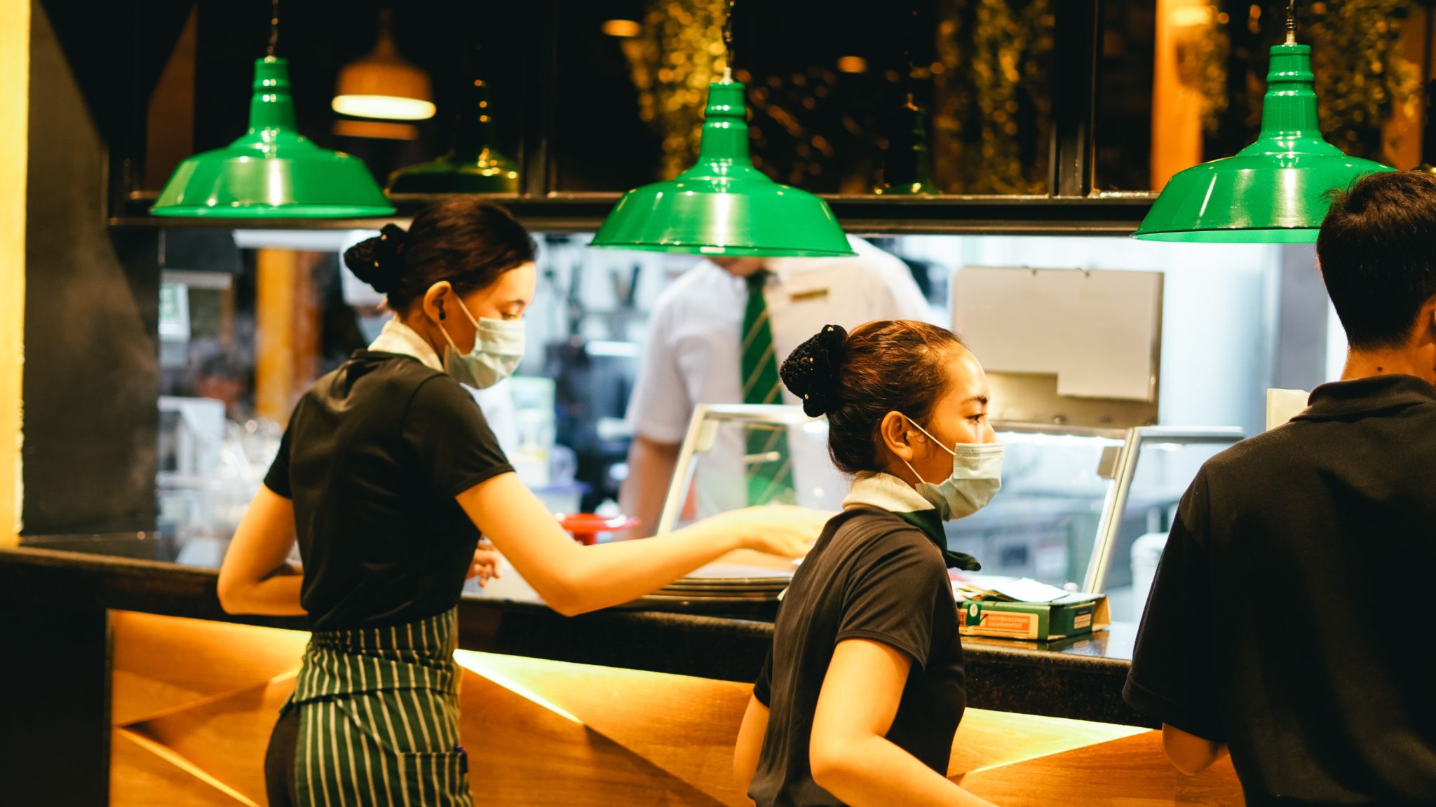 Restaurant Operations Management: Today’s Challenges and Solutions ...