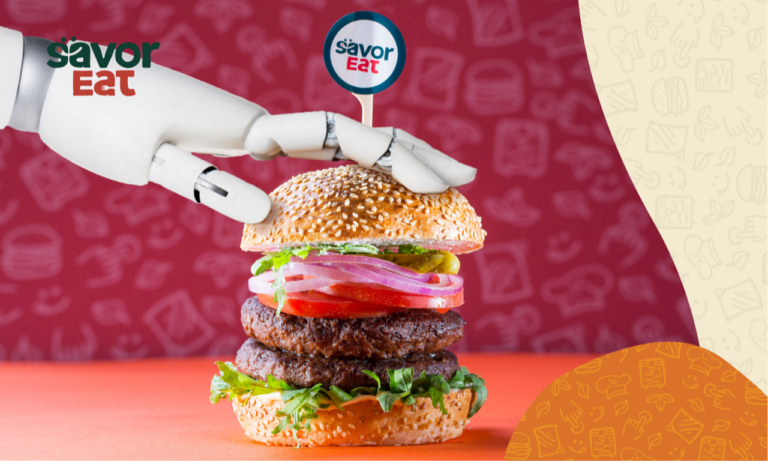 3D Food Printing: All You Need to Know - SavorEat