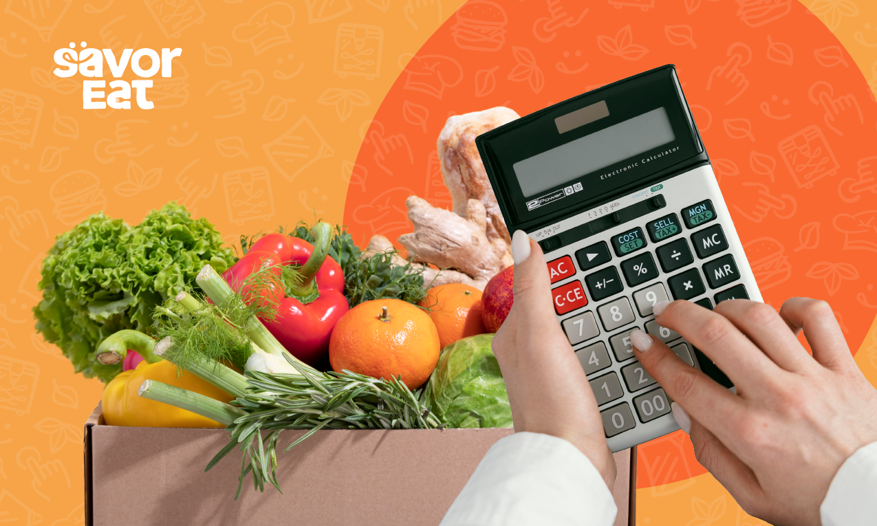 Food Cost Formula: How To Calculate Food Cost Percentage Food Cost Formula: How To Calculate Food Cost Percentage